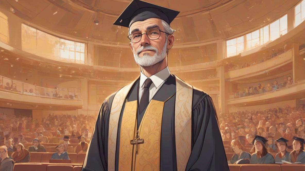 Rector • MI SUENO